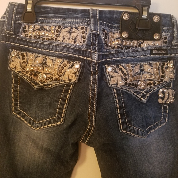 Miss Me | Jeans | Miss Me Jeans Size 27 | Poshmark